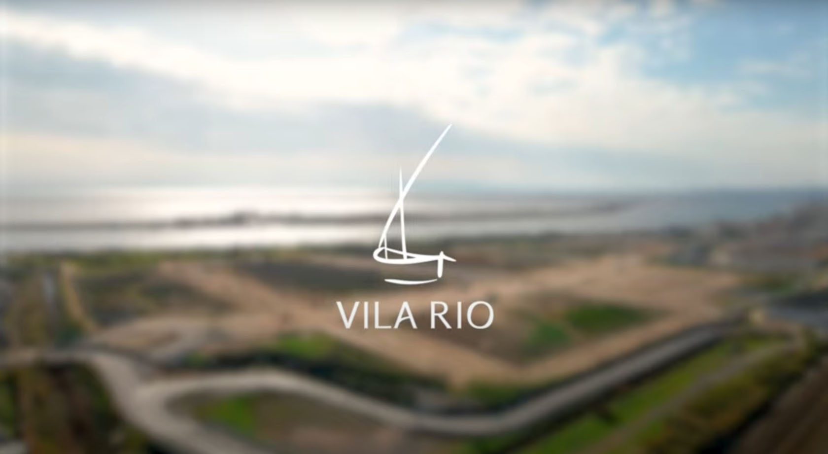 Vila Rio - A raiz de um bairro construído ao longo de 17 hectares ...